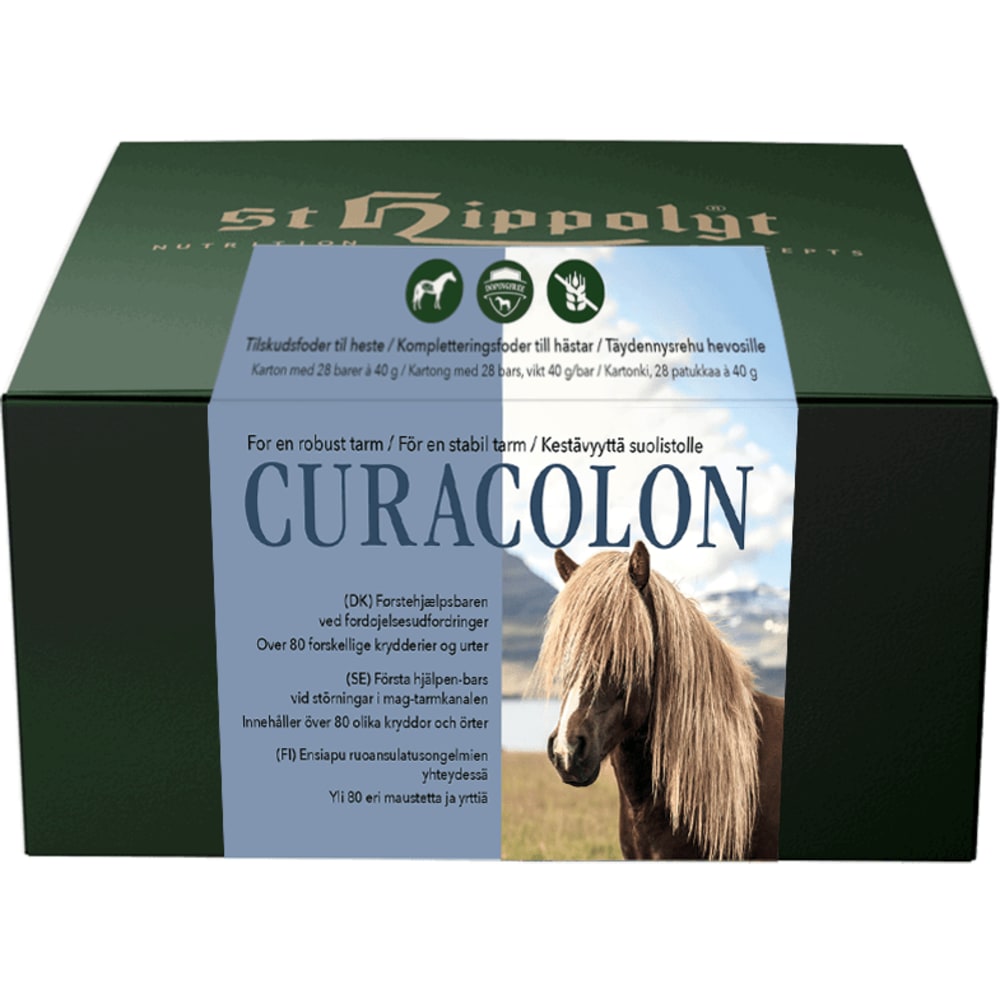 CuraColon 1,120 kg