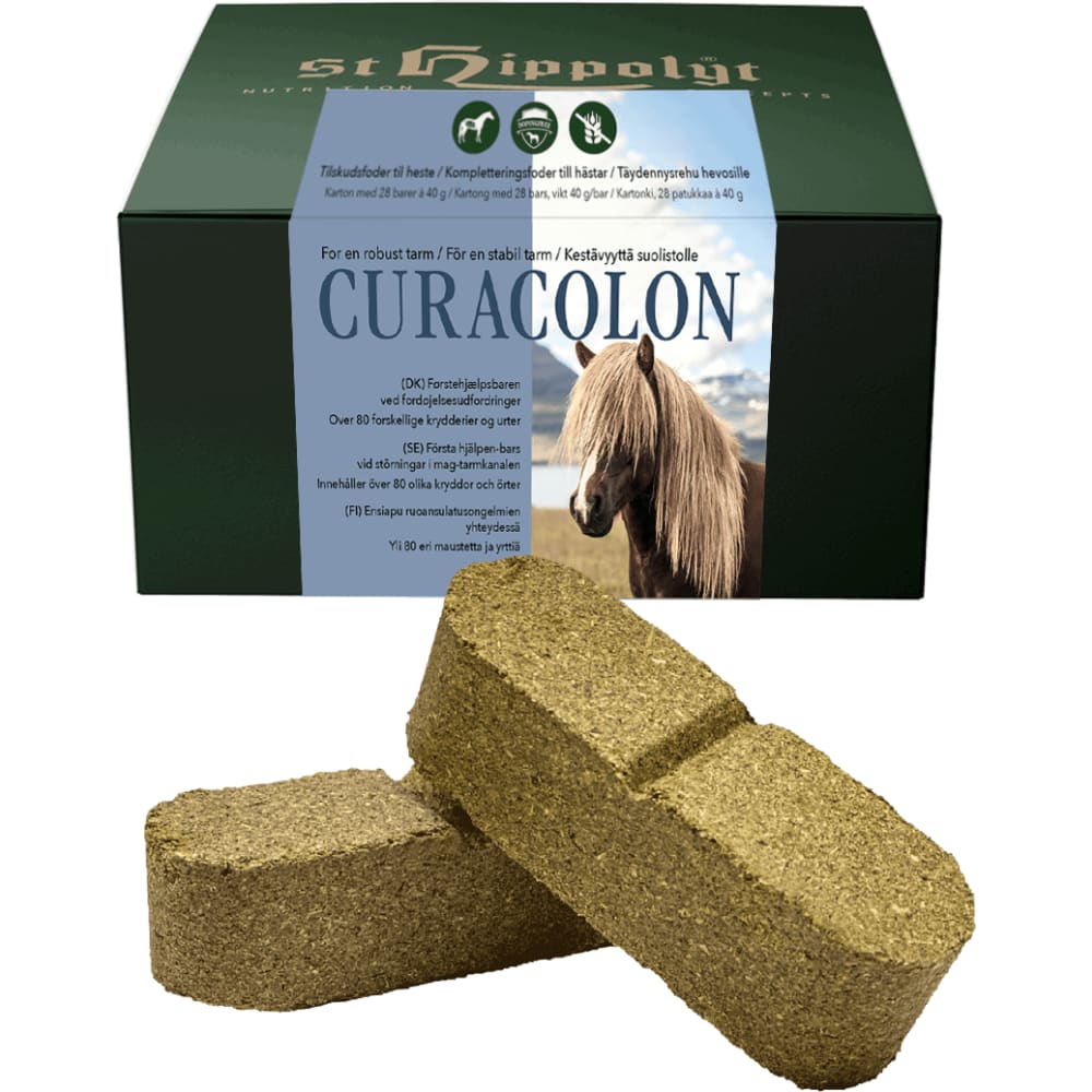 CuraColon 1,120 kg