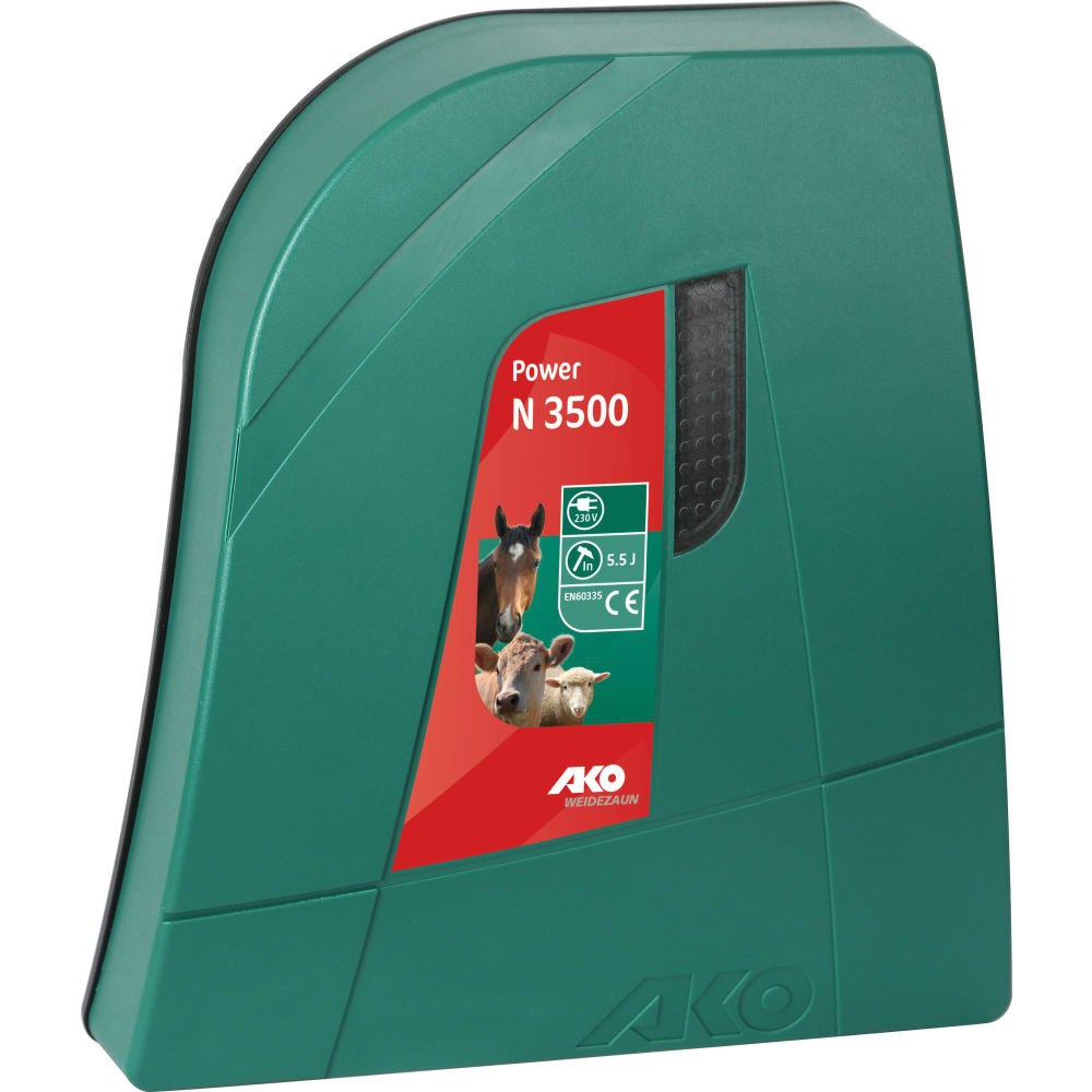 AKO Power N3500