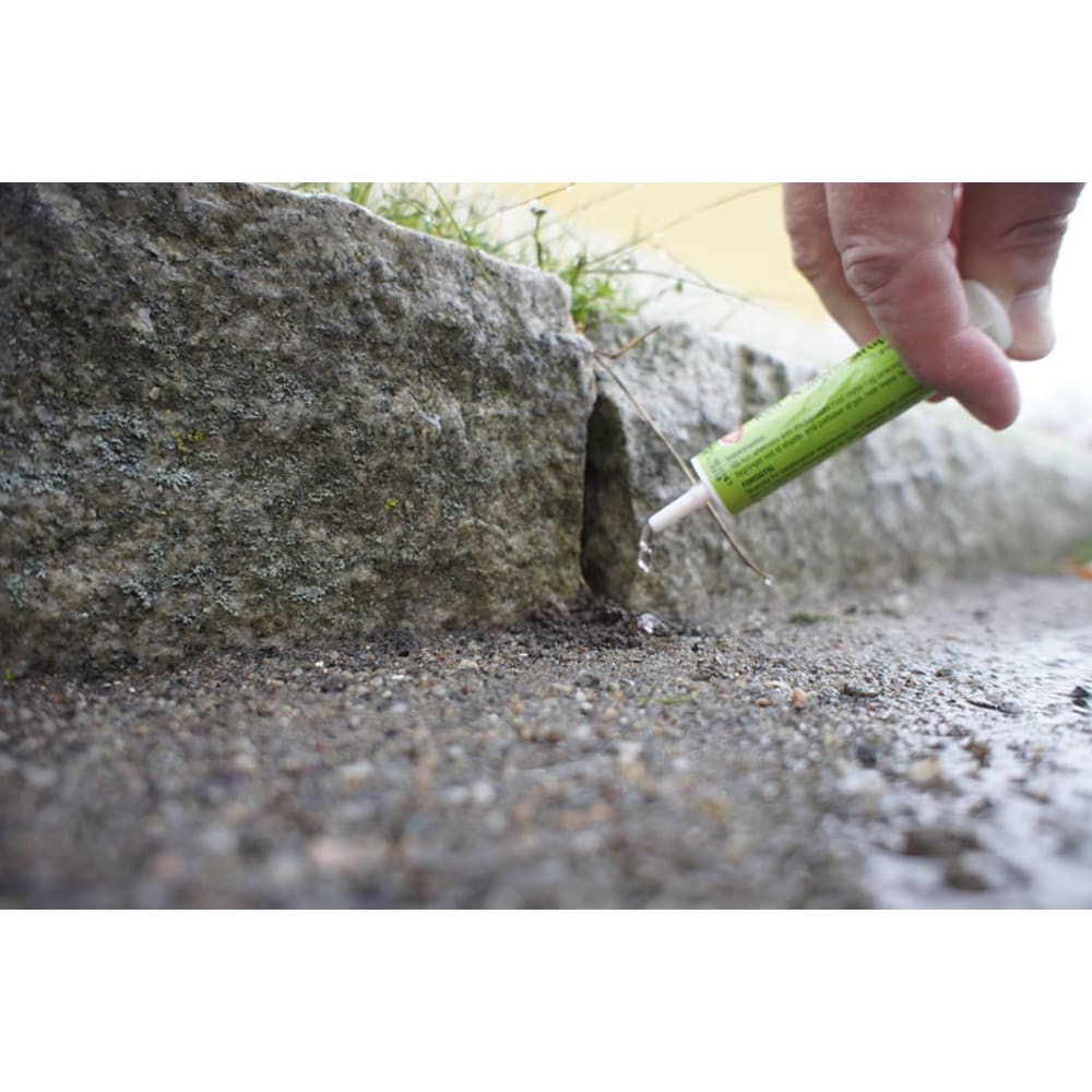 Kvit A Myre-Sirup 10 gr