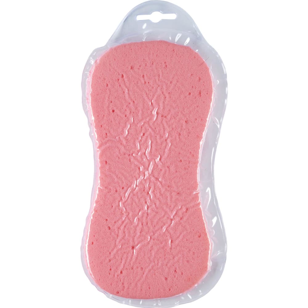 HorseGuard Vacuumpakket svamp, pink, onesize
