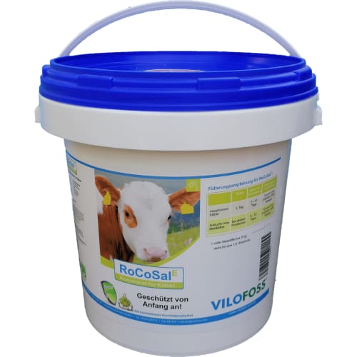 Vilofoss International