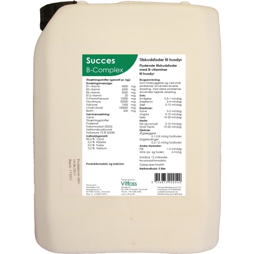 Vilofoss International