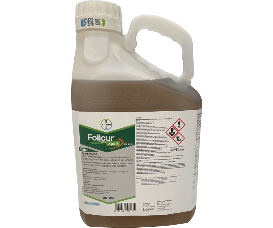 Folicur Xpert EC 240 5 l